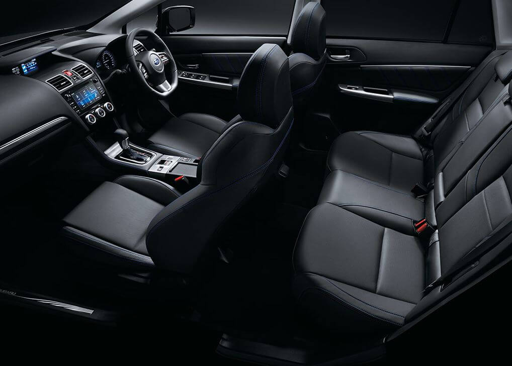 Get Your Subaru Levorg Ready For a New Born Baby - Perth City Subaru