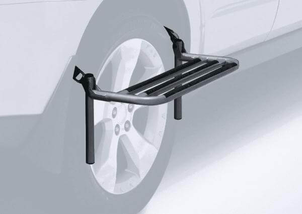 Design Your Ultimate Subaru Forester Camper- City Subaru