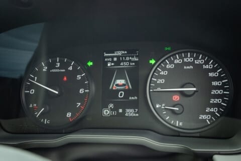 What is Subaru SI-DRIVE? - Perth City Subaru